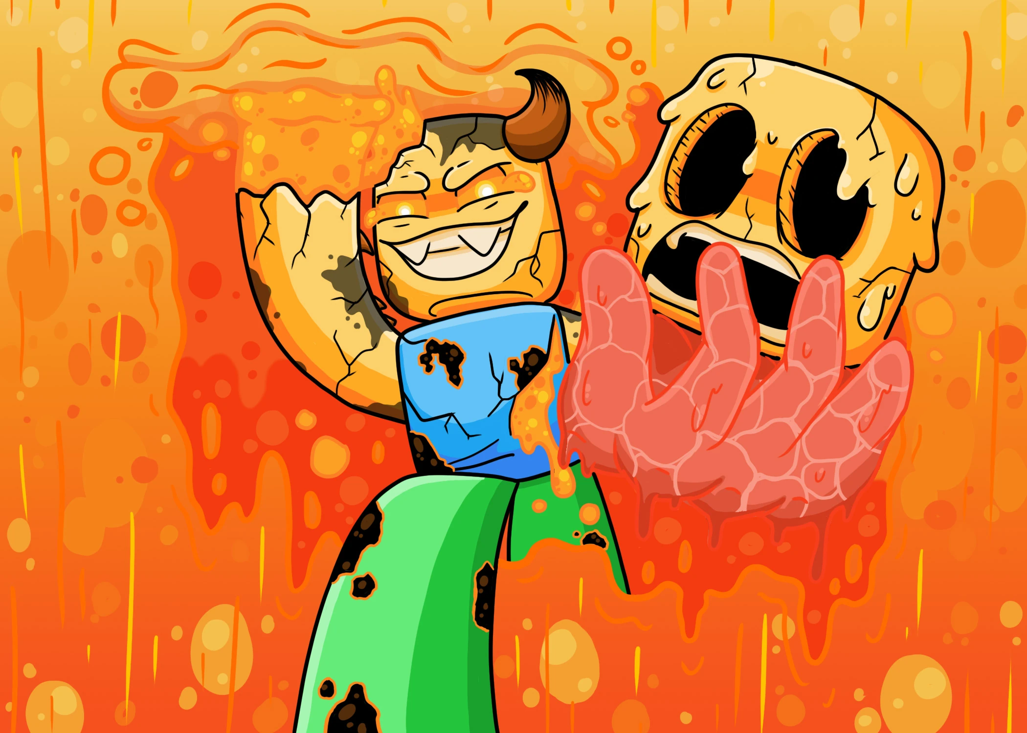 My OVERKILL BANNER Remastered | Fandom