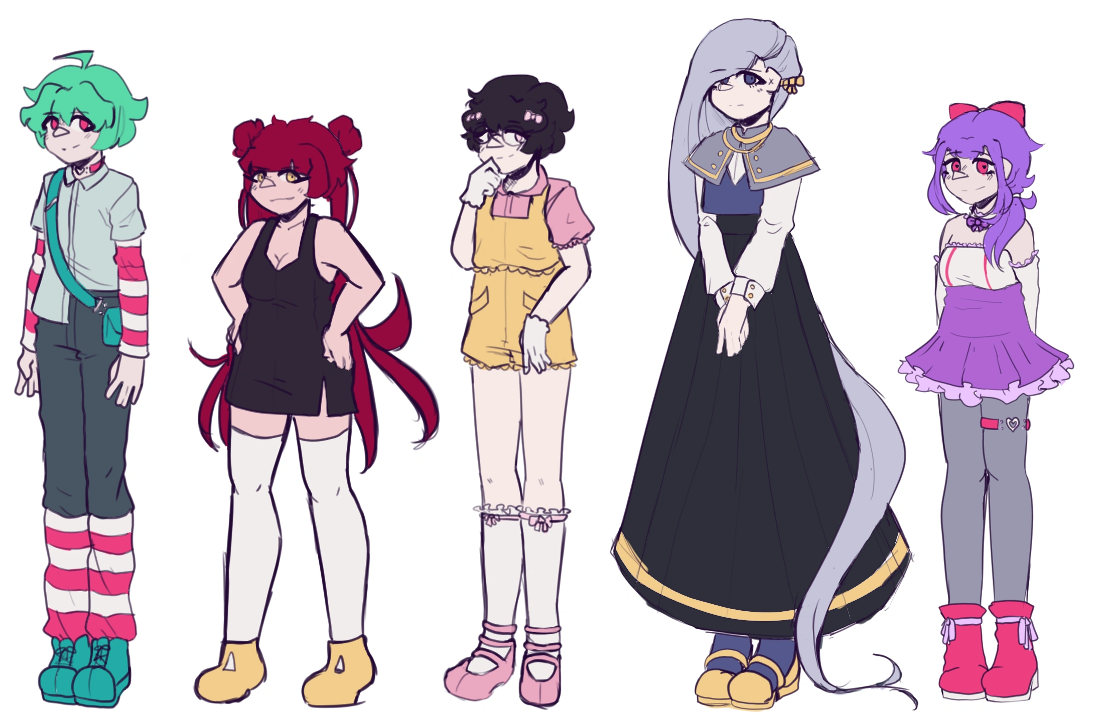 *insert interesting title here* | Fandom