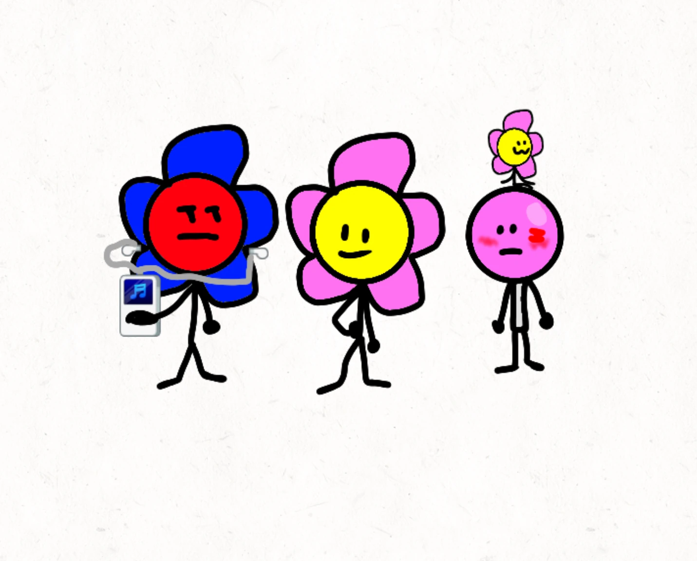 POV: you are Lollipop | Fandom