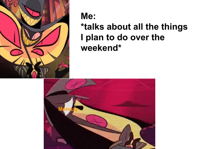 A couple HH and HB memes I made this morning | Fandom