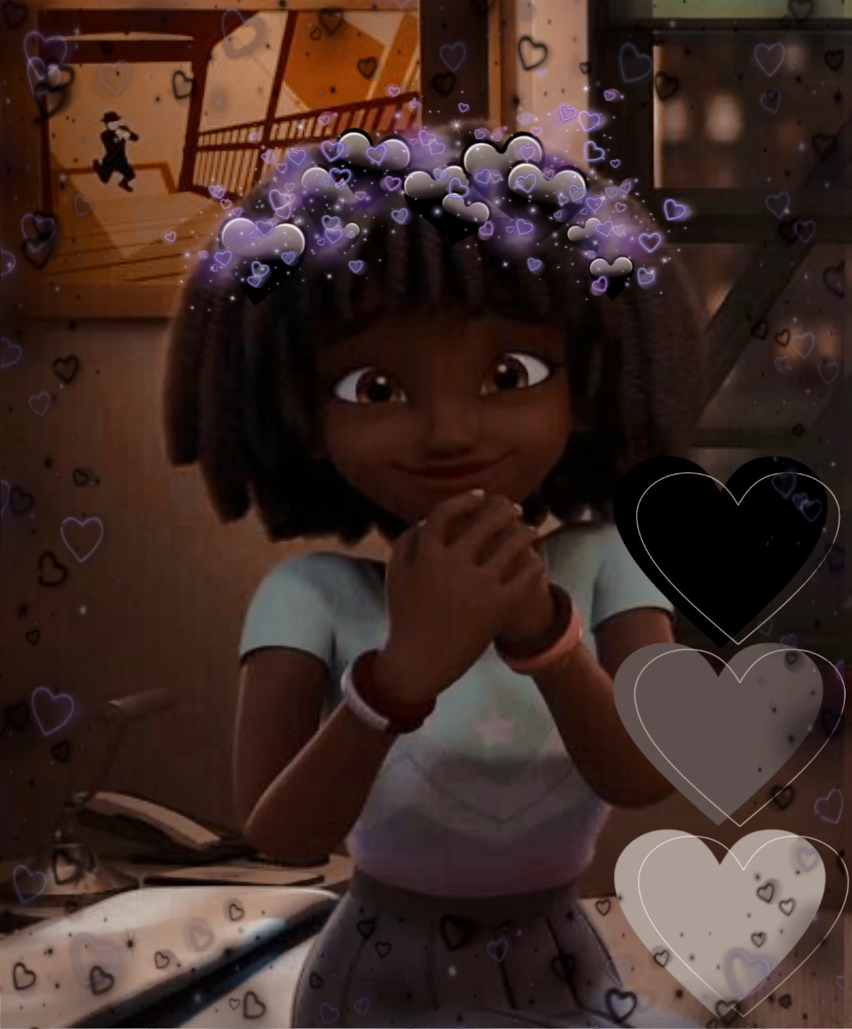 Some aeon edits I just made | Fandom