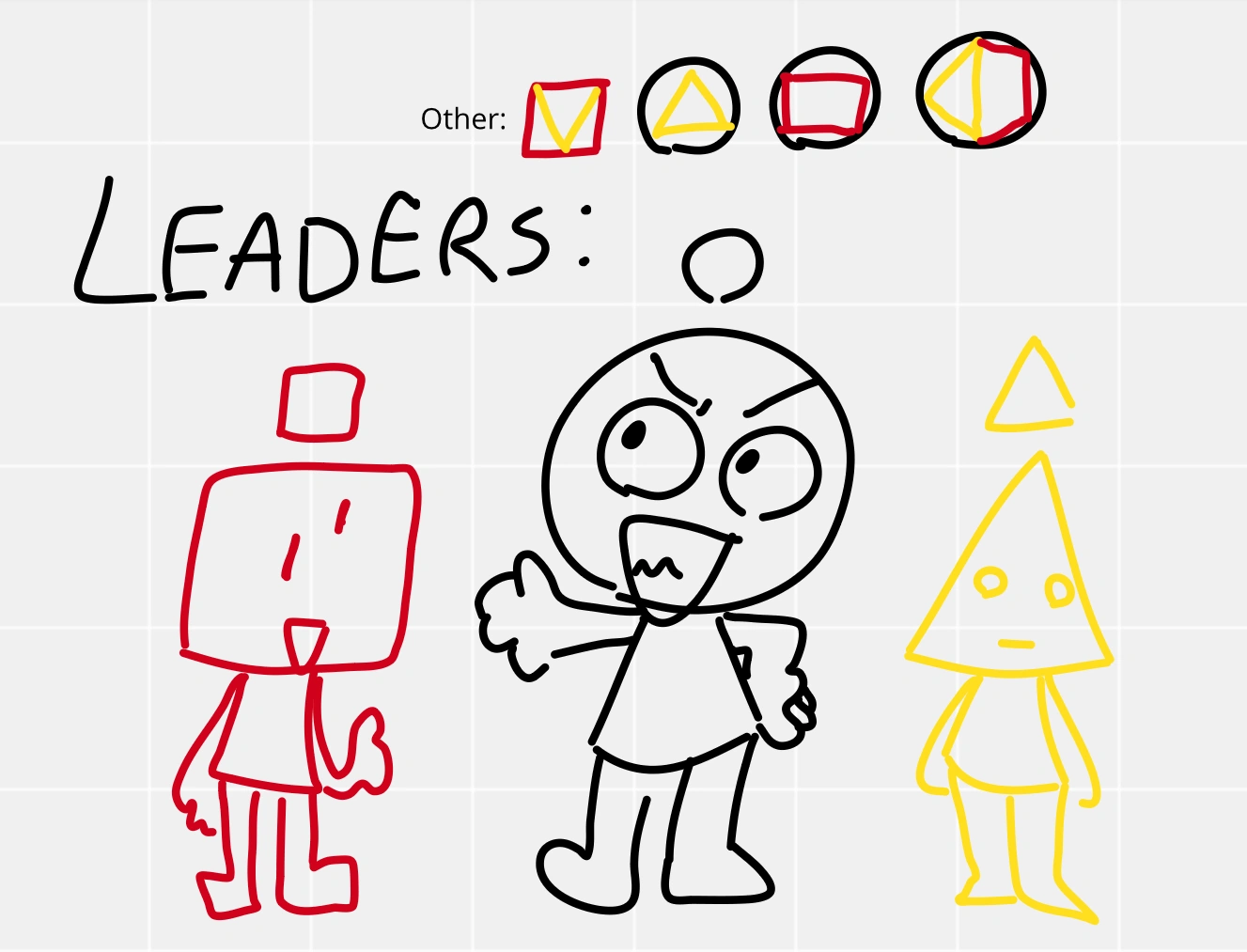 Types of sprinkle and Sela + leaders of the world | Fandom