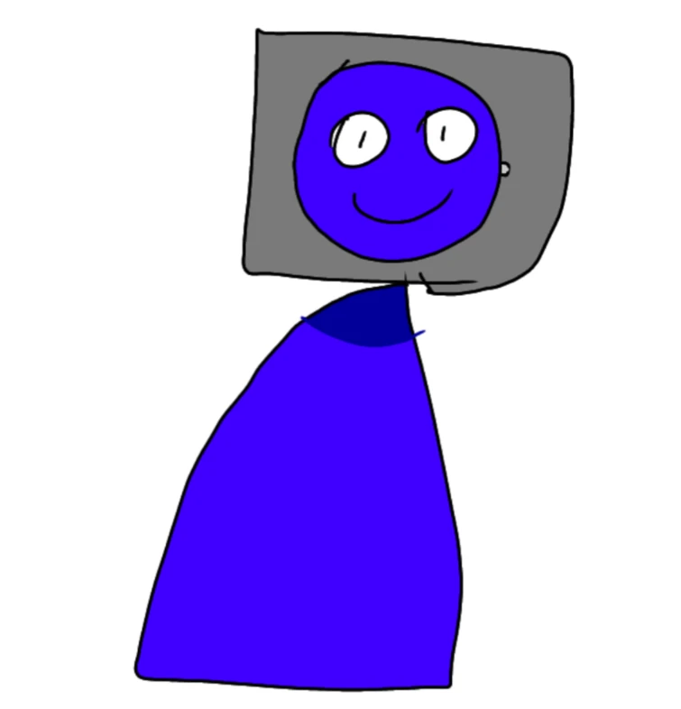 I feel bad for raddy in phase 2 | Fandom