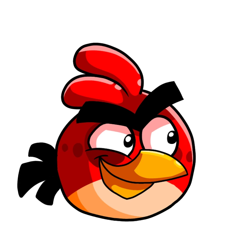 Angry Birds Reloaded is OUT NOW | Fandom