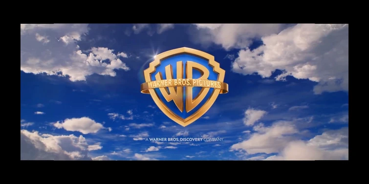Expected the new WB Fanfare (Classic Reflection composed by Jacob ...