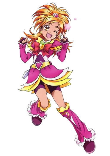 Discuss Everything About Pretty Cure Wiki | Fandom