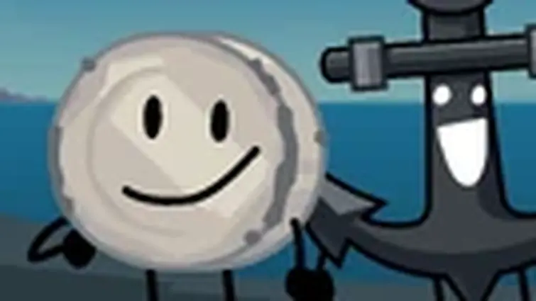 Who’s the best character to ship Rusty Coin with | Fandom