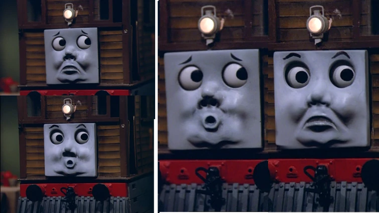 Face Edits #8: Is it Electric? | Fandom