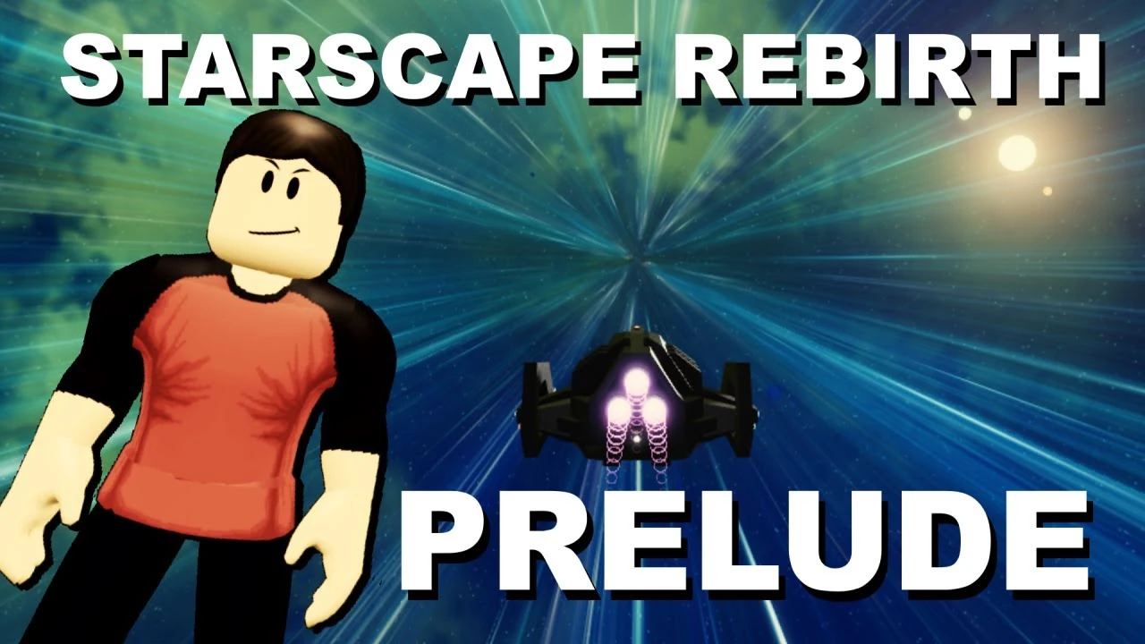 new starscape challenge playthrough series coming soon | Fandom