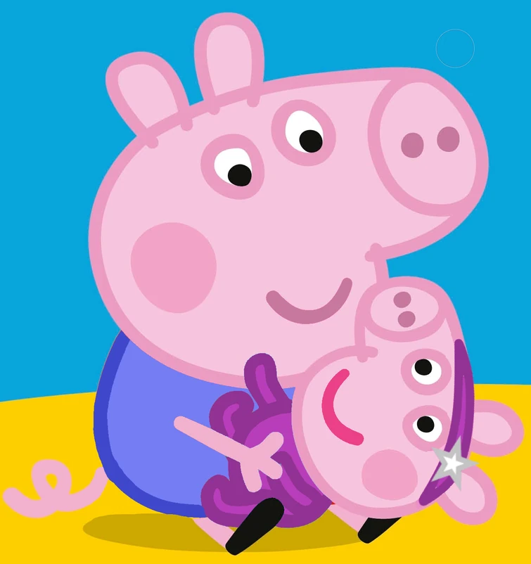 Discuss Everything About Peppa Pig Wiki | Fandom