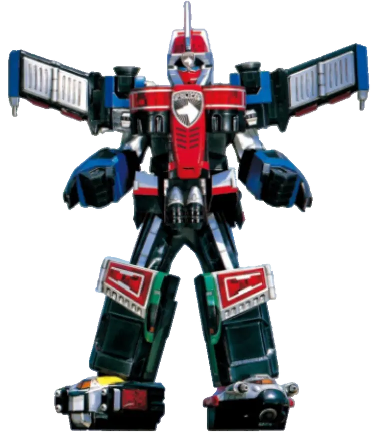 Discuss Everything About RangerWiki | Fandom