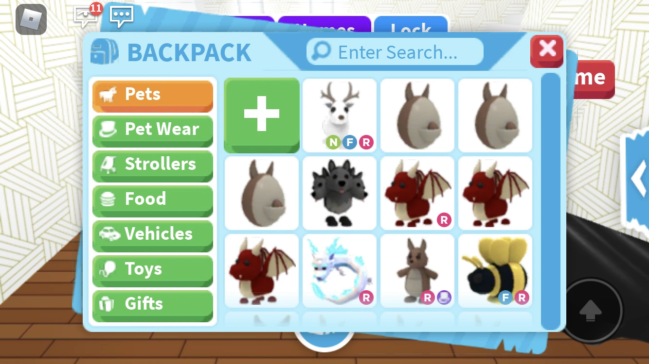 TRADING GOOD INVENTORY | Fandom