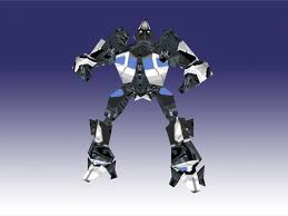 best protagonist for a transformer ds port? | Fandom