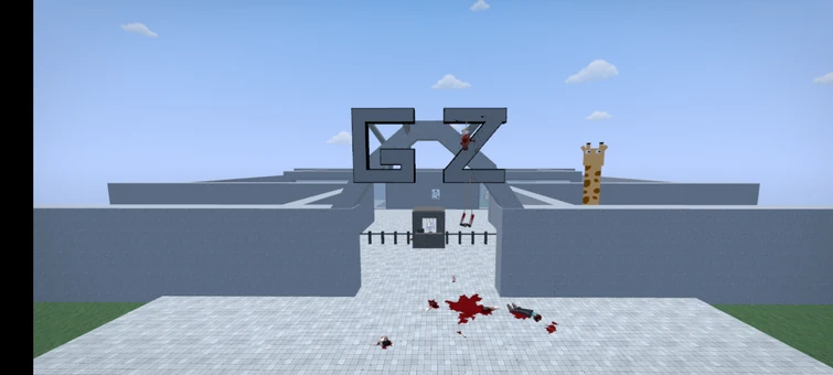 Discuss Everything About GoreBox Wiki | Fandom