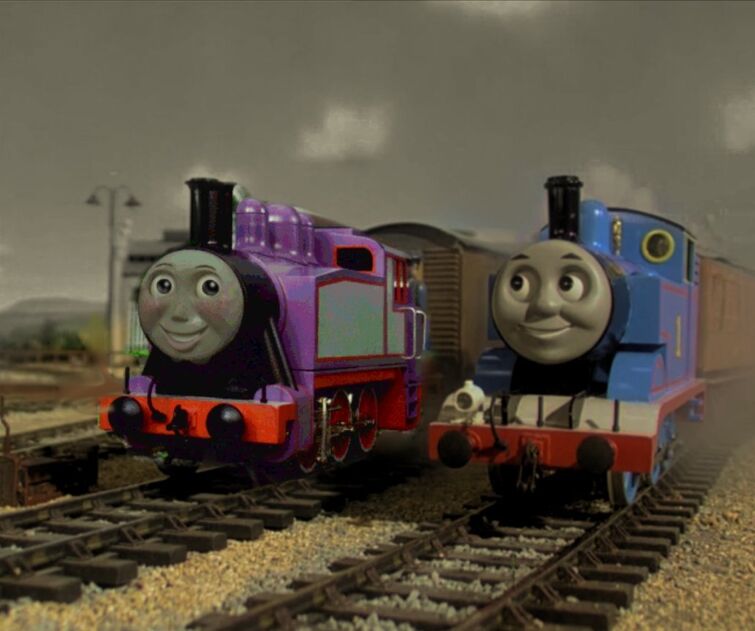 Discuss Everything About Thomas the Tank Engine Wiki | Fandom Discuss Everything About Thomas the Tank Engine Wiki | Fandom
