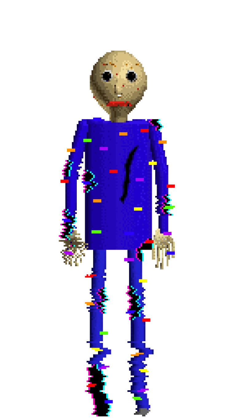 Discuss Everything About Baldi's Basics Wiki | Fandom