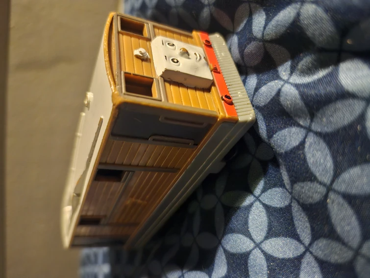 Good Old Toby | Fandom