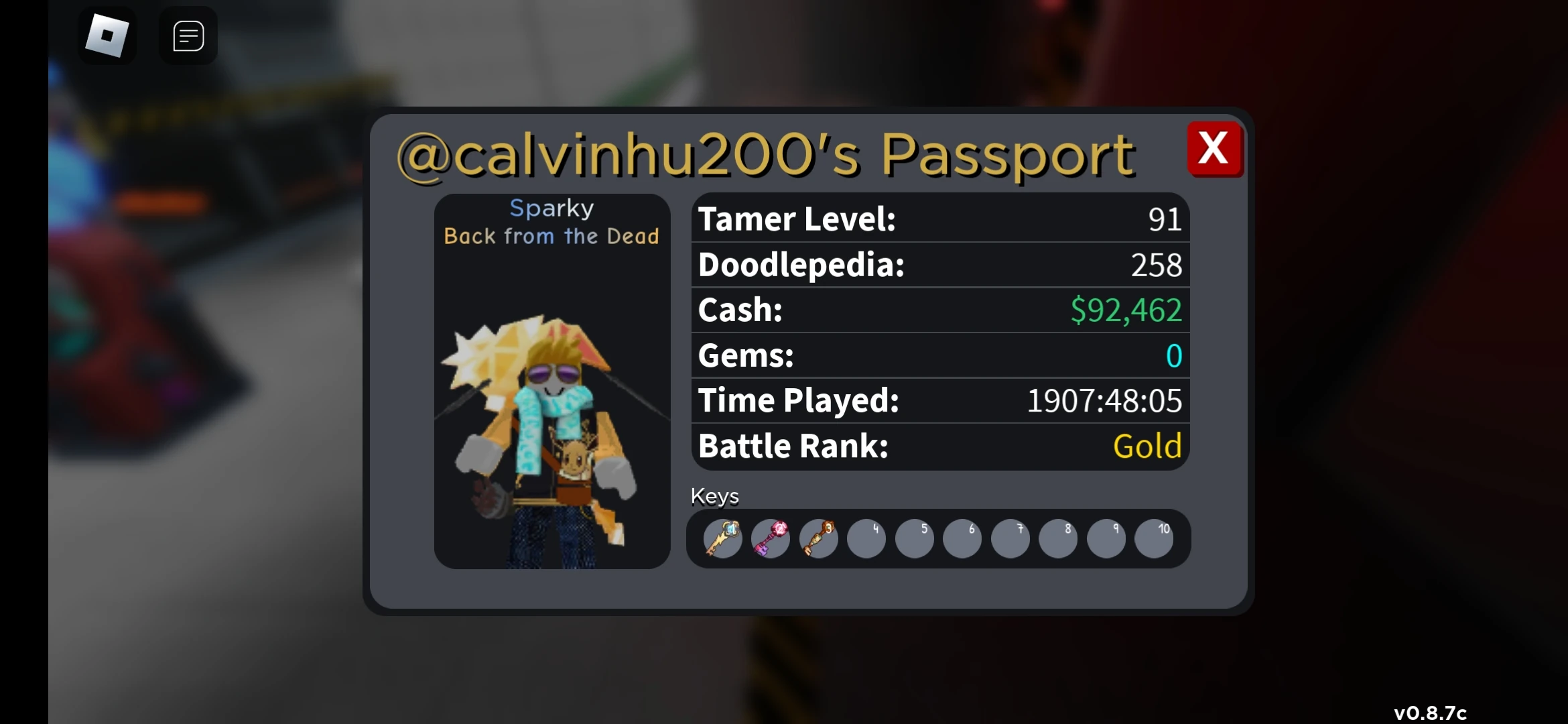 i have a very fitting title | Fandom