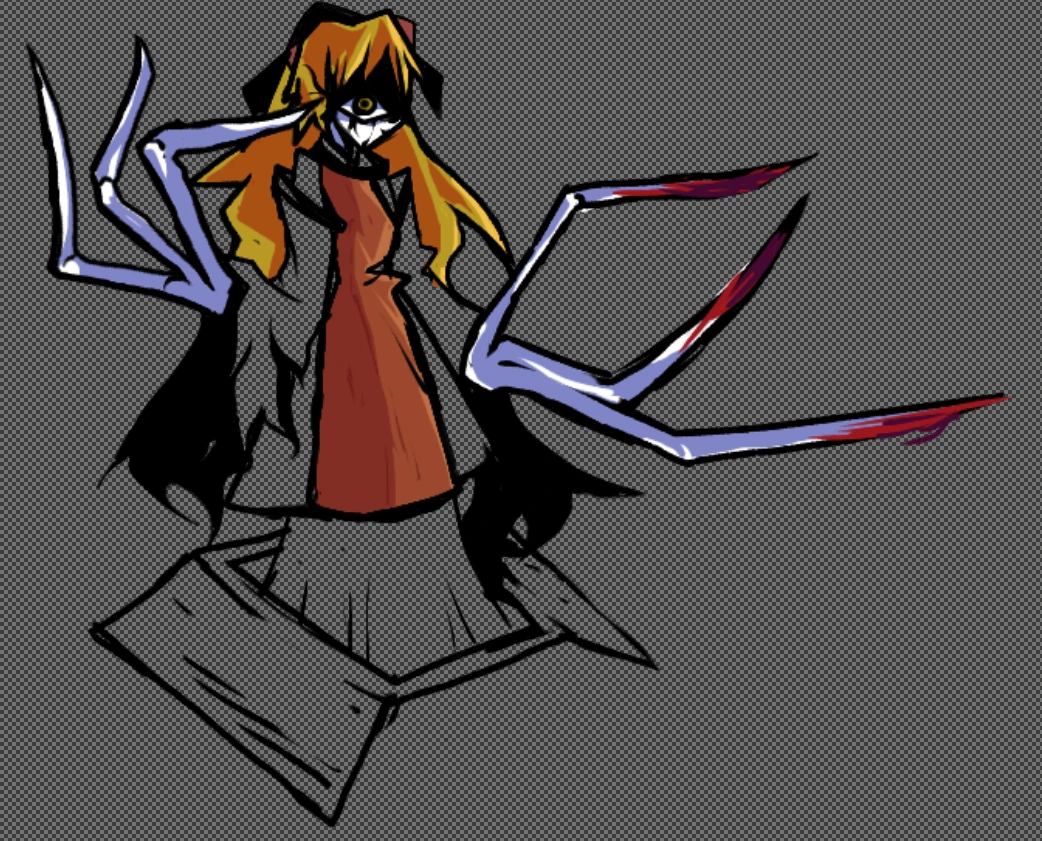 Rhamnusi D SIDE design | Fandom