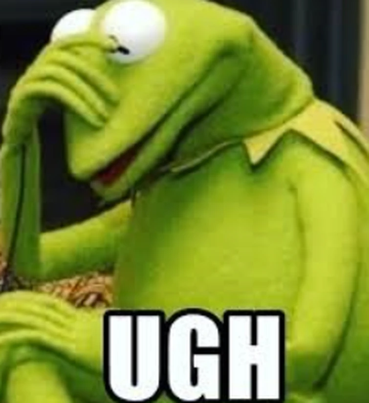 ughhhh | Fandom