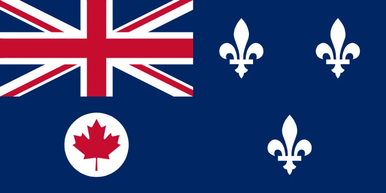 Canada Flag Redesign | Fandom