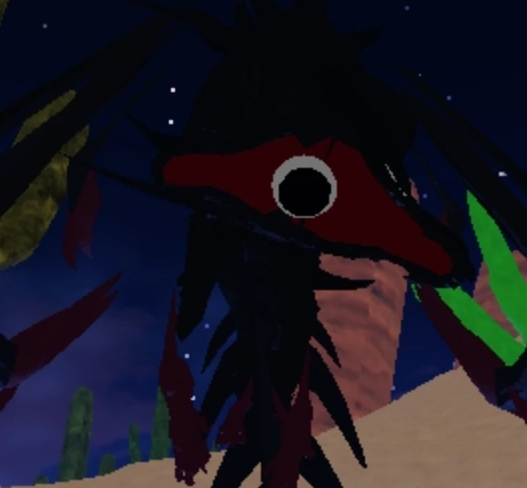 Discuss Everything About Creatures of Sonaria Wiki | Fandom