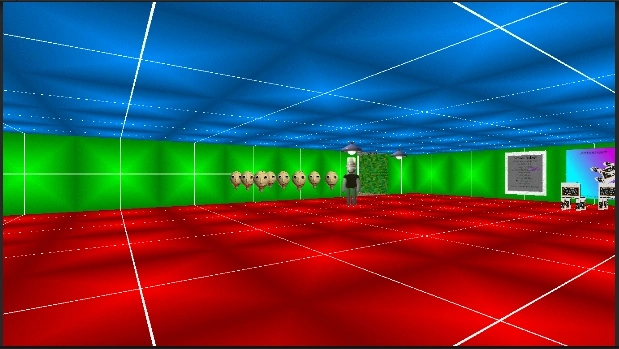 baldi remastered is cool | Fandom