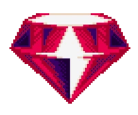 The Master emerald, but it's red. | Fandom