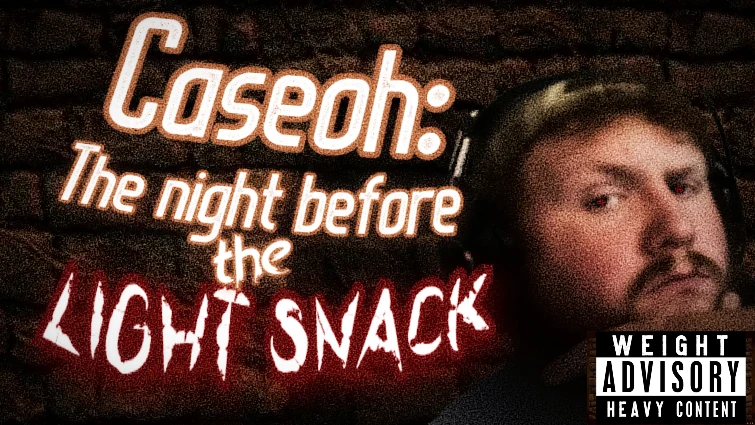 Caseoh Game again | Fandom