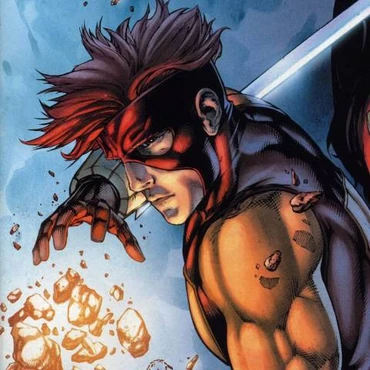 What type of Super-Powered are you? Solar Mortal or Geokinetic Mortal ...
