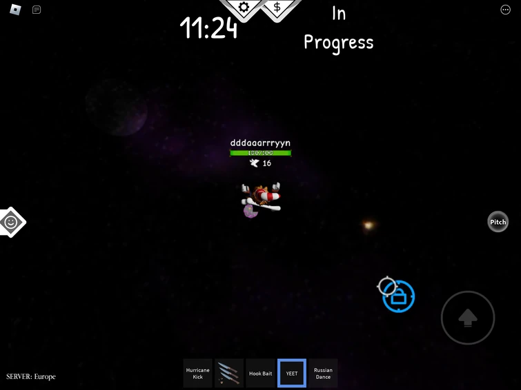 Discuss Everything About Random Rumble (ROBLOX) Wiki | Fandom