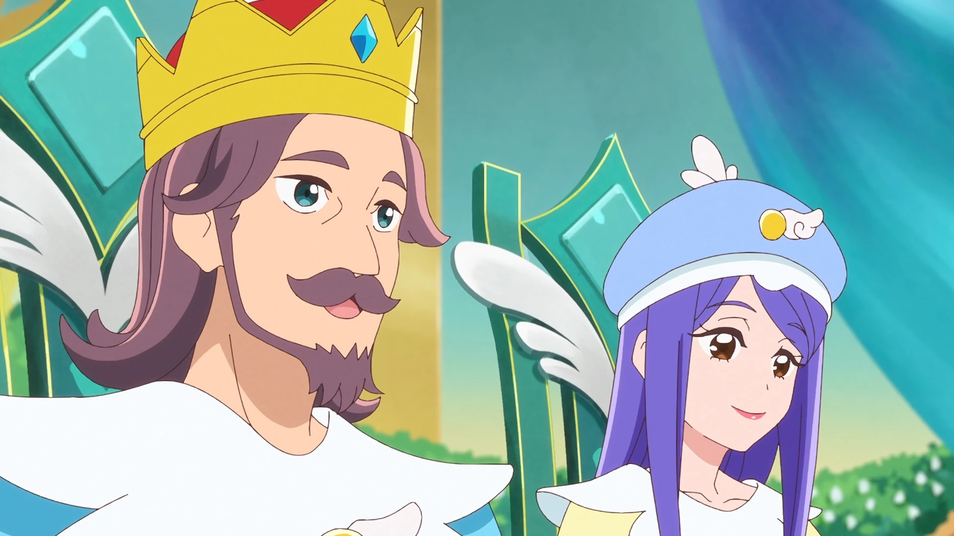 Is Princess Elle adopted? | Fandom