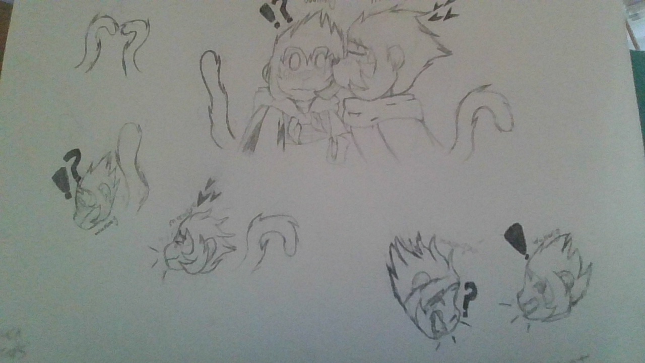 Sun Wukong X Macaque Fandom