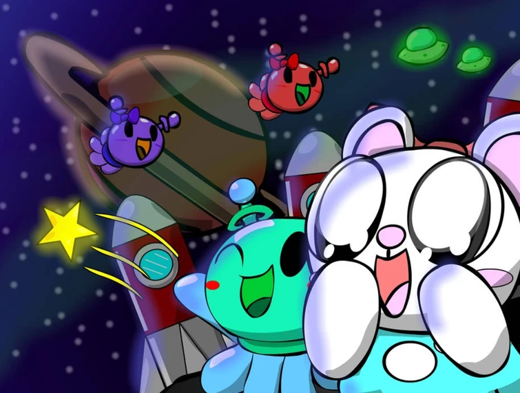 Discuss Everything About Pretty Blood Wiki | Fandom