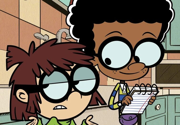 My Take On Lisa Loud Relationships Healthy To Toxic Fandom