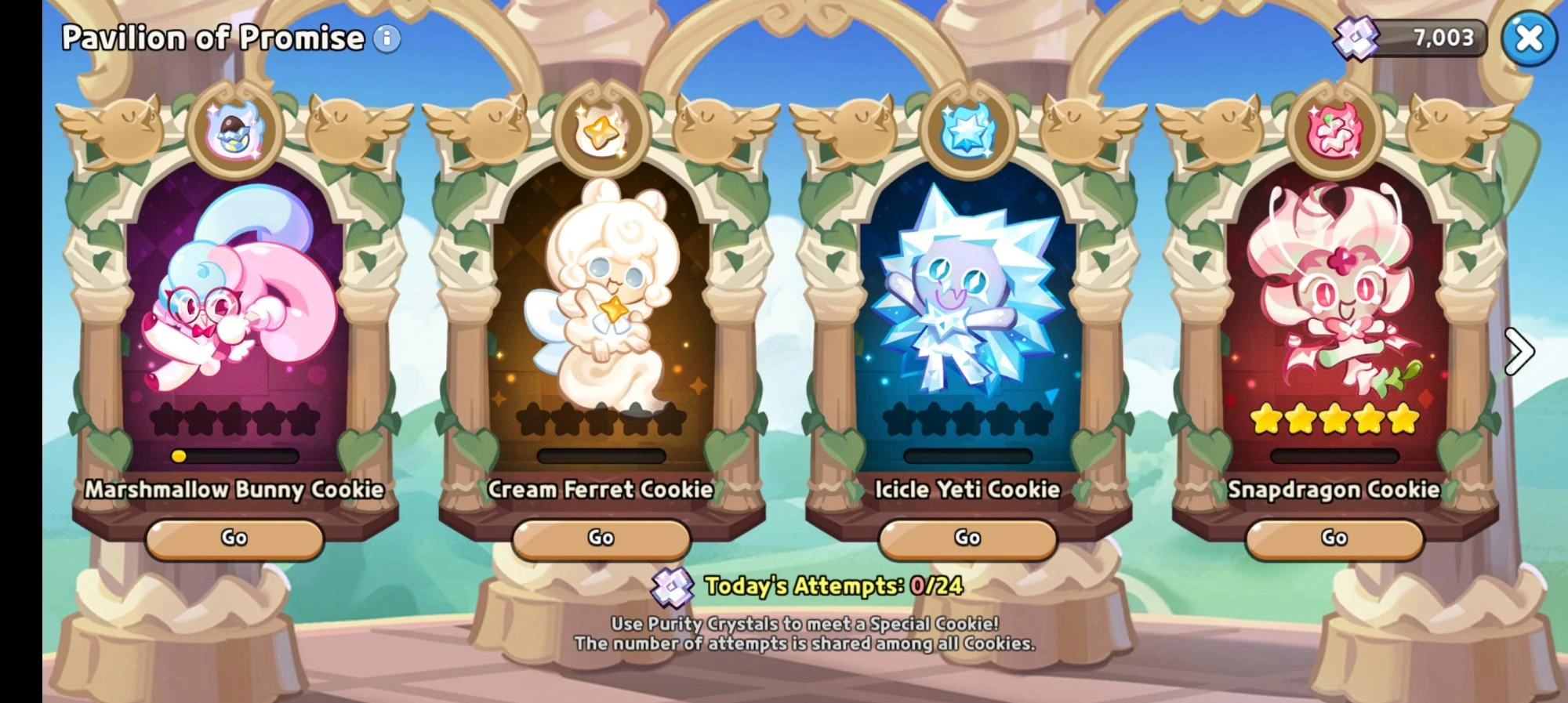 Yeah, I don't think I like Snapdragon Cookie /joke | Fandom