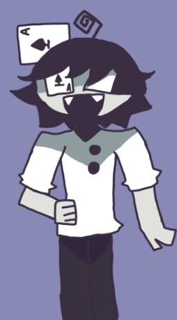 Here is Eli | Fandom