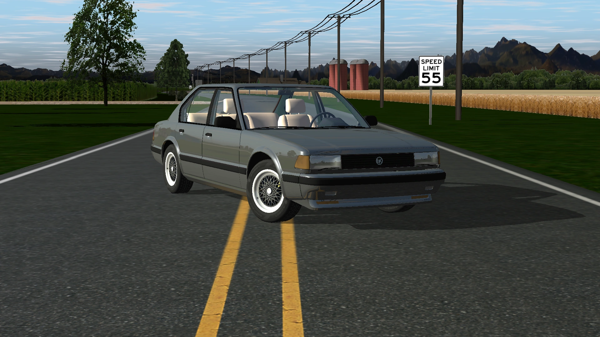 Non-GV Reviews: ETK 2400ix | Fandom