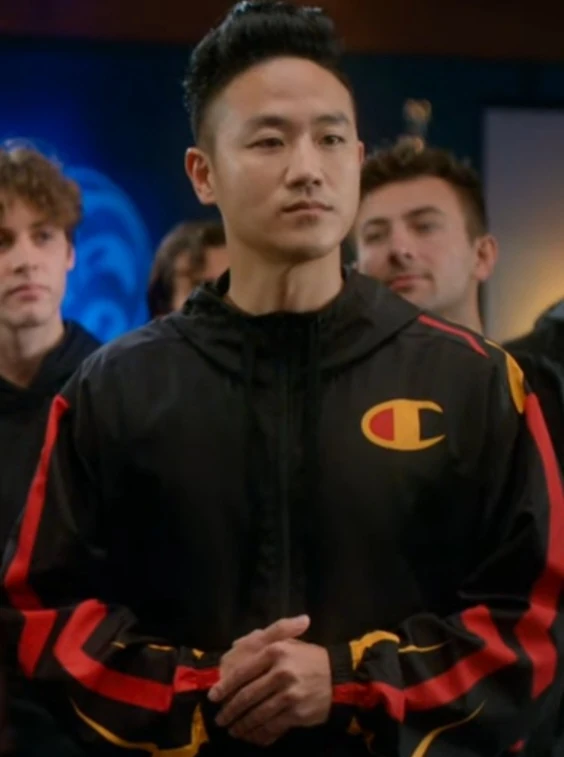 Characters from Cobra Kai who could be RSP | Fandom