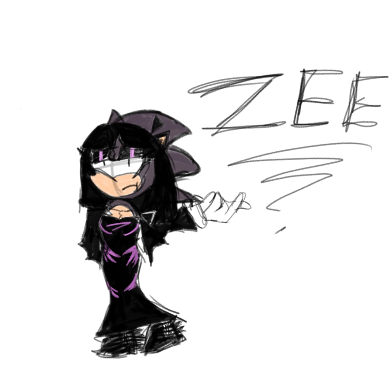 AOSTH oc | Fandom