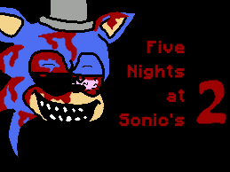 FNaS 2 Old Stuff!! | Fandom
