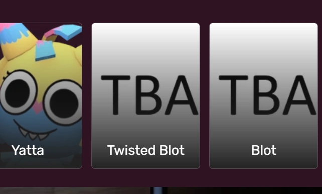 who the fuck is blot | Fandom