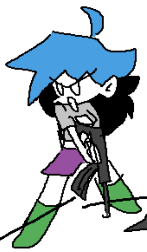 Shoutout to Skychi | Fandom