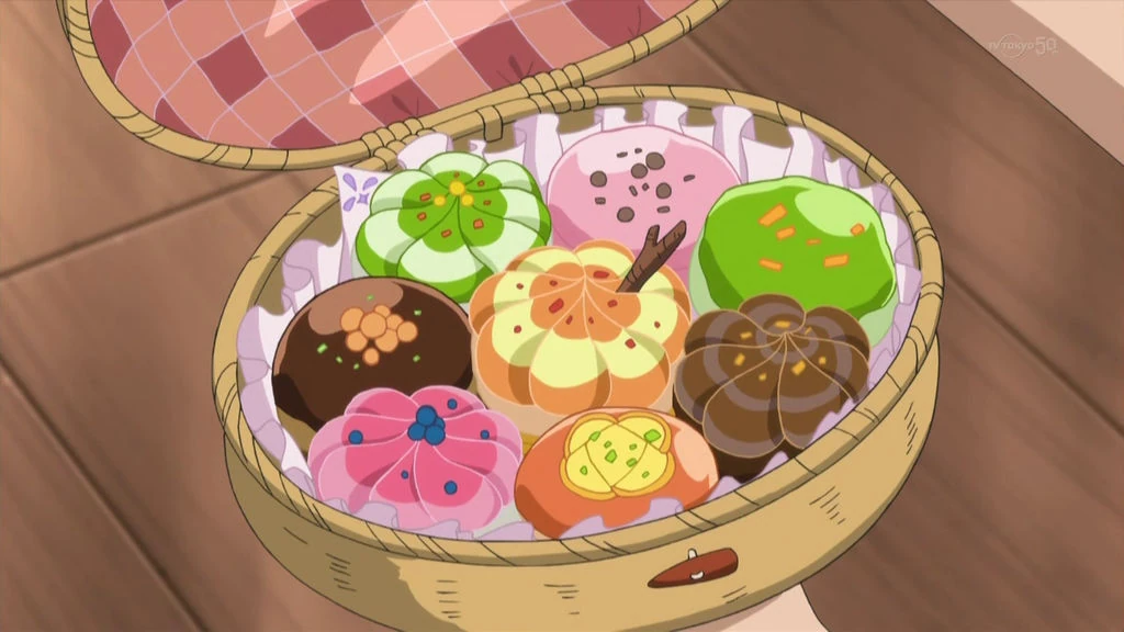 i woke up with the sudden urge to make pokepuffs | Fandom