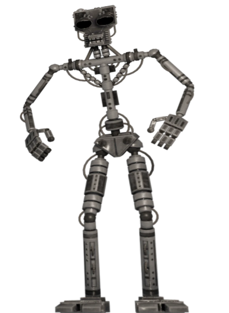 ENDO 01 SKINS | Fandom