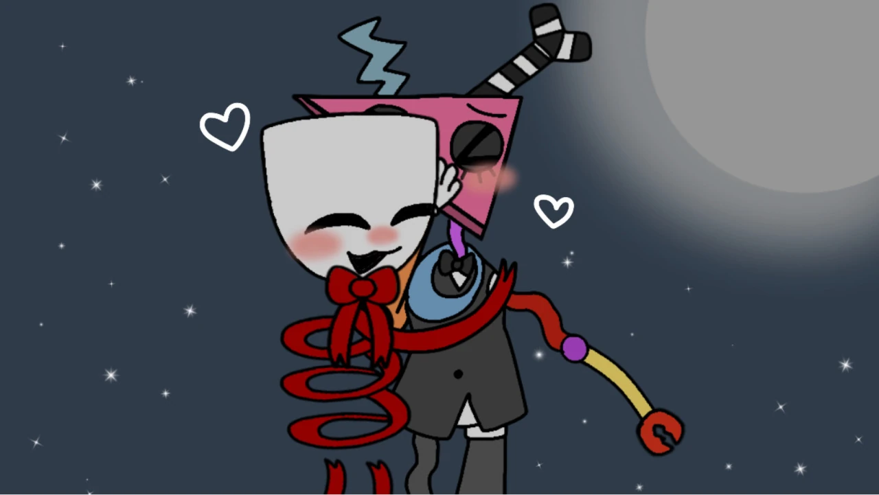 I drew Spaghetti-Os once again :> | Fandom