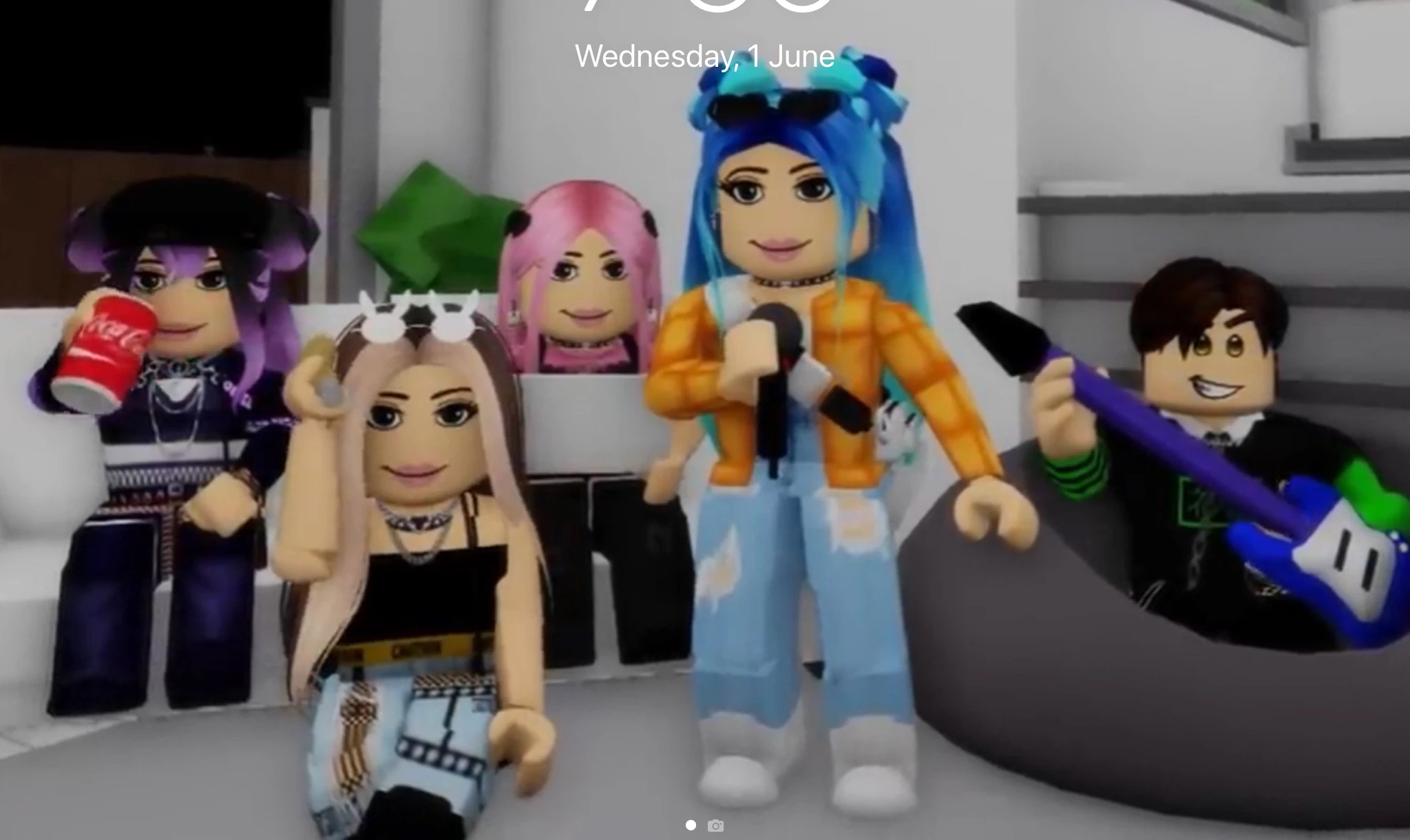 There's nothing more wholesome than a KREW family photo 🥺🥰💕 | Fandom