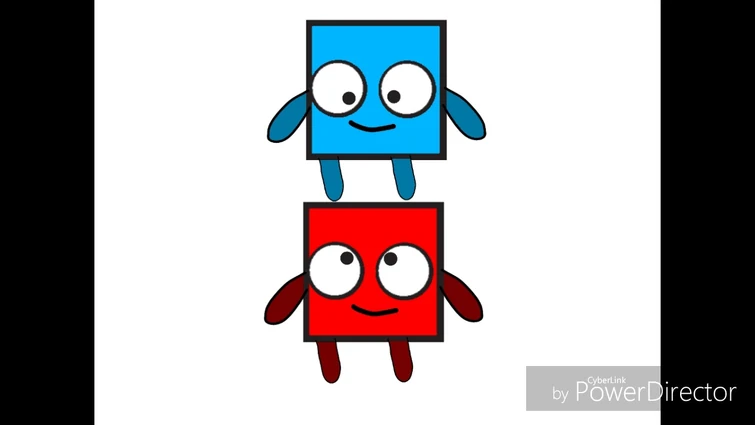 This is the closest we got to an actual Colorblocks. | Fandom