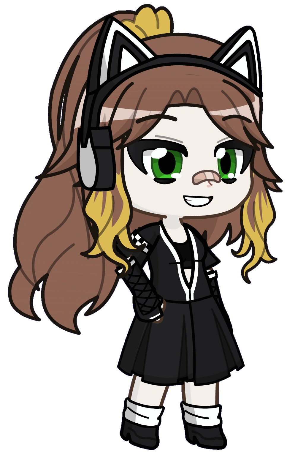 NEW CHARACTER ALERT! | Fandom