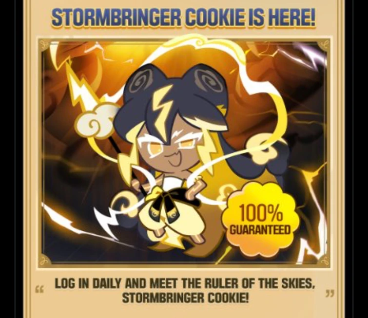 Discuss Everything About Cookie Run: Kingdom Wiki | Fandom